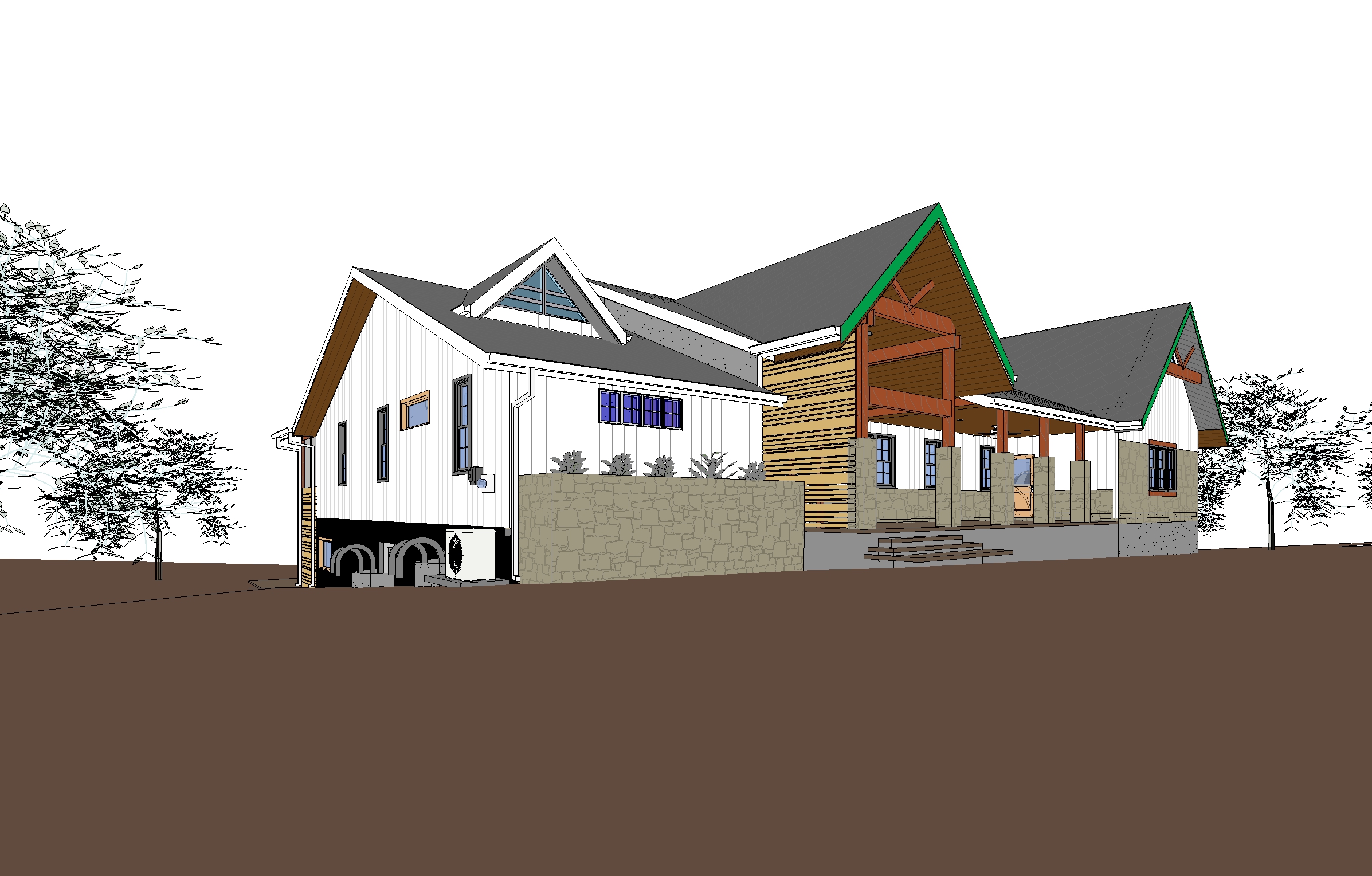Craycraft Residence – JCa